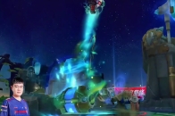 369：karsa你看到了吗？我的酒桶拿mvp了_腾讯新闻