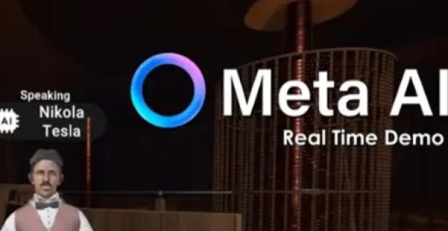 ENGAGE与Meta AI模型Llama集成，改进PC输入系统_腾讯新闻