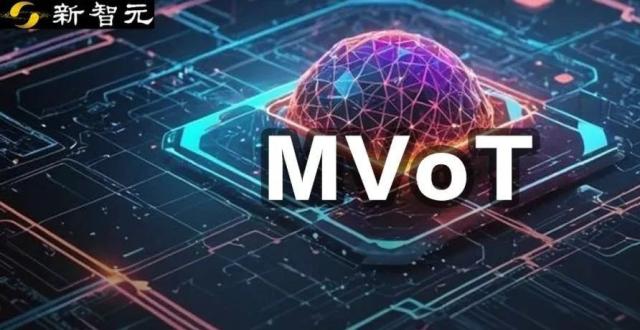 超越CoT！微软剑桥中科院提出MVoT，直接可视化多模态推理过程_腾讯新闻