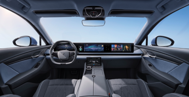 “56E”平替？岚图追光PHEV，离成功一步之遥 | 试驾_腾讯新闻