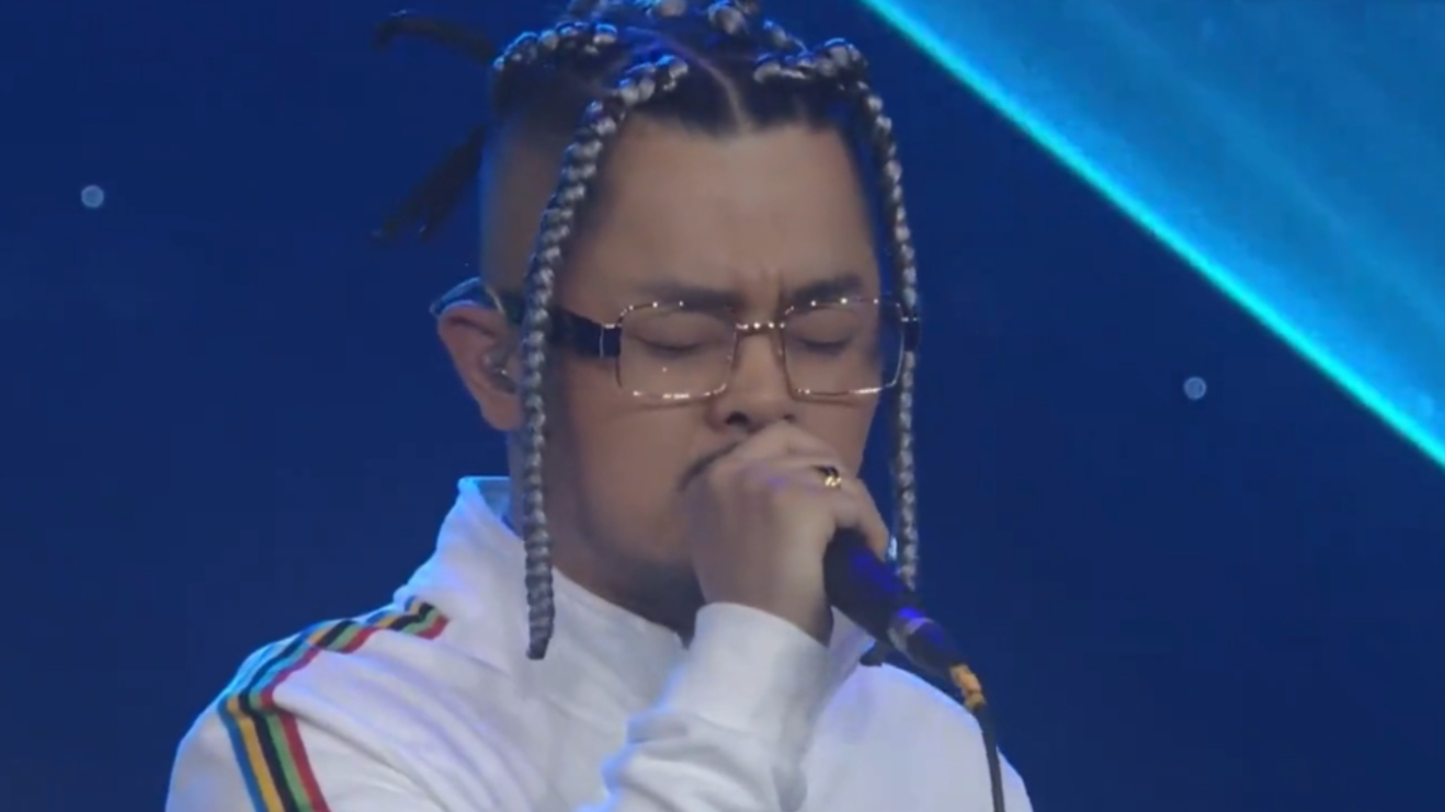 SUPER&FLY带来歌曲《When I Say》，点燃舞台，嗨爆全场_腾讯新闻