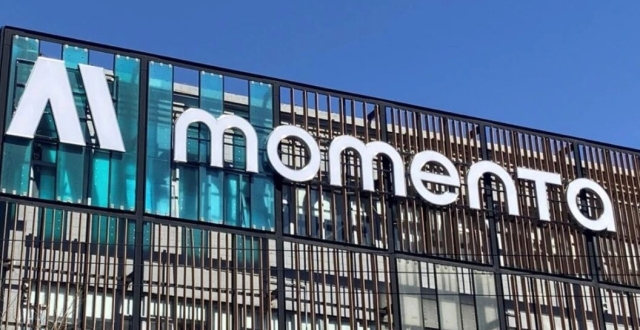 Momenta获准境外上市，想要IPO都得抓紧了_腾讯新闻