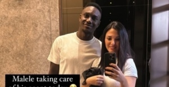 为马莱莱续约谈判而来？美女经纪人Angela Rullo抵达上海_腾讯新闻