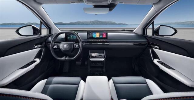 入门纯电大比拼 MG4 EV、ID.3、海豚如何选？_腾讯新闻