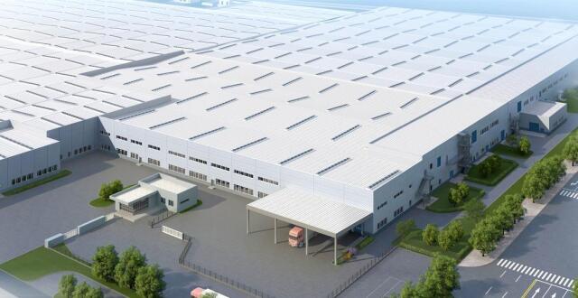 中建安装国际公司承建的天津大众APP550项目地基基础工程顺利通过验收_腾讯新闻