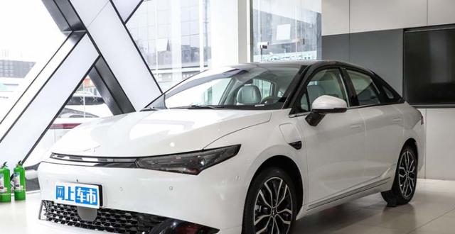 385位小鹏P5车主联名致信何小鹏：OTA无法更新，感觉被抛弃_腾讯新闻