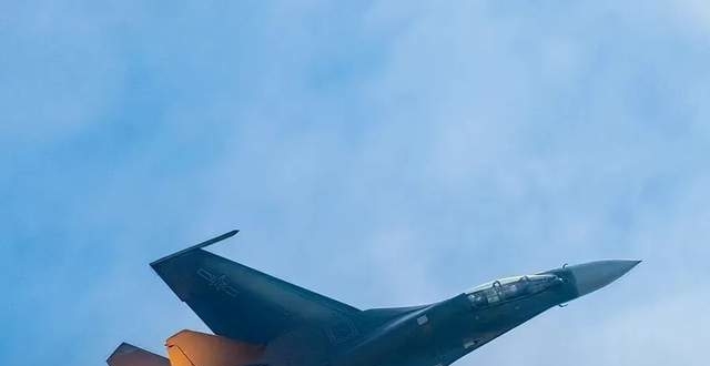 “有种开火控雷达照我”，解放军空军回呛台军，这句话有啥玄机？_腾讯新闻