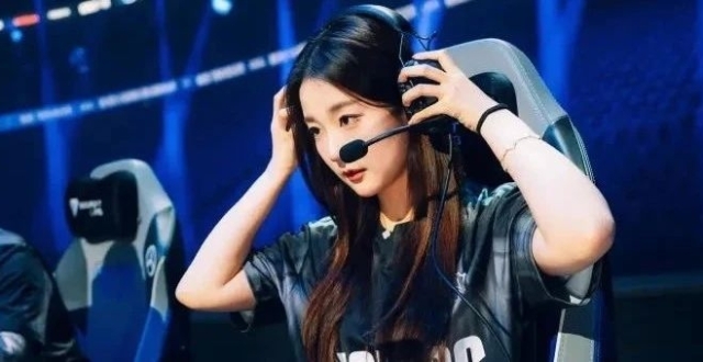 Riot总裁：LCK对LOL人气延续很重要；Uzi再谈复出，我像一颗老鼠屎；BLG无缘冠军Bin被清算！_腾讯新闻