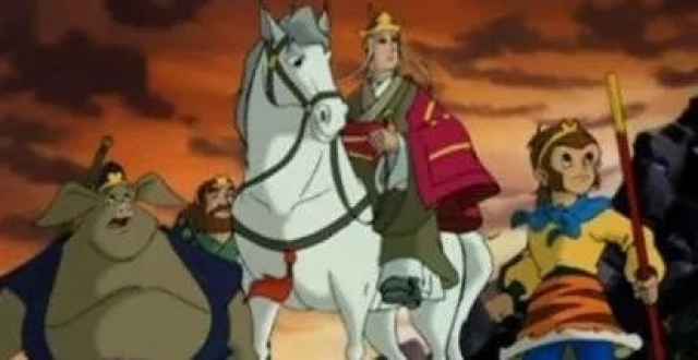 这十部经典国产动画片值得一刷再刷！寒假再陪孩子看一次_腾讯新闻