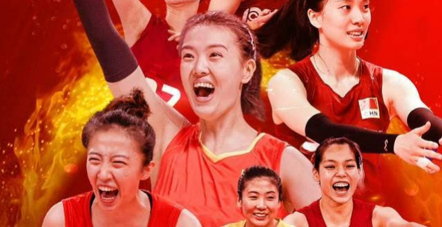 胜算几何？CCTV5+直播世界女排联赛1/4决赛中国女排vs日本_腾讯新闻