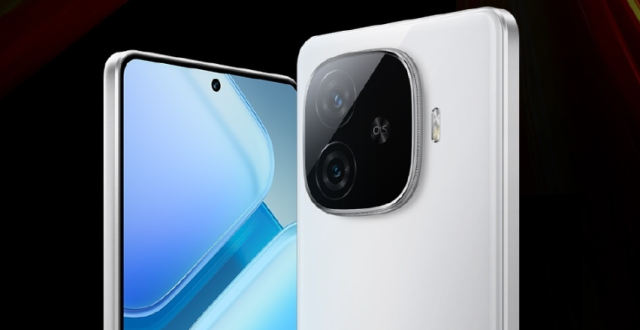 iQOO Z9系列参数曝光，全系机型差异化定位_腾讯新闻