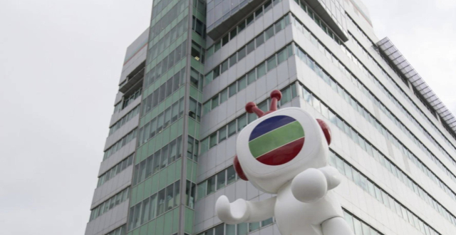 暴涨超250％！TVB“北上”掘金，不靠演戏靠带货？单场大卖2350万_腾讯新闻