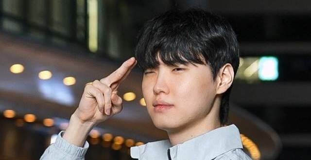 S15淘汰赛：LCK顶级内战强度拉满，最强全华班挑战KT_腾讯新闻