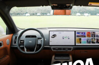 理想OTA 6.0无图NOA实测！能力爬的够快但仍有短板(1)_腾讯新闻