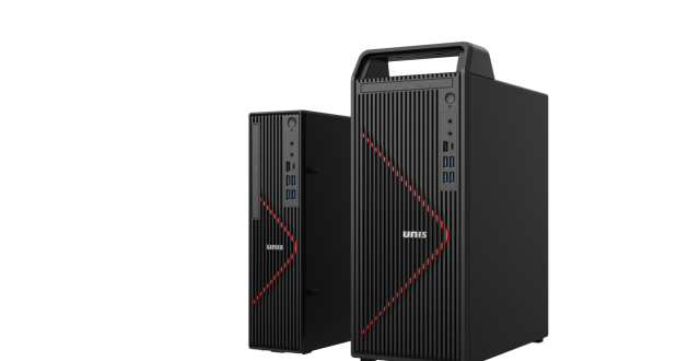 赋能企业强化AIGC能力，新华三商用终端亮相英特尔AIPC新品发布会_腾讯新闻