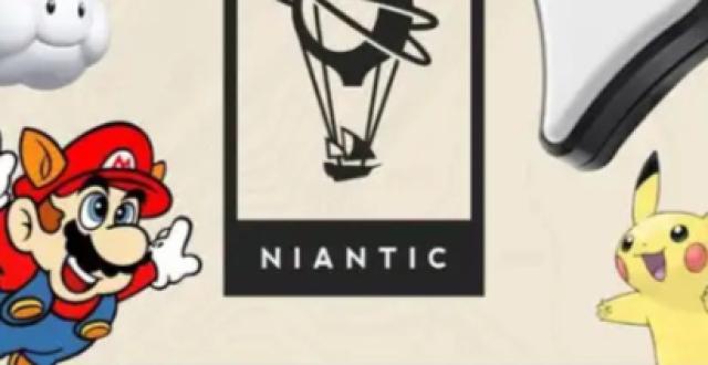 传Niantic将游戏部门出售给Scopely，售价35亿美元_腾讯新闻