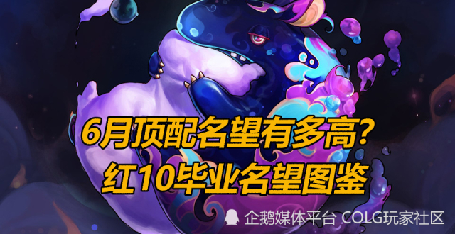 DNF6月顶配名望有多高？红10玩家毕业名望图鉴_腾讯新闻