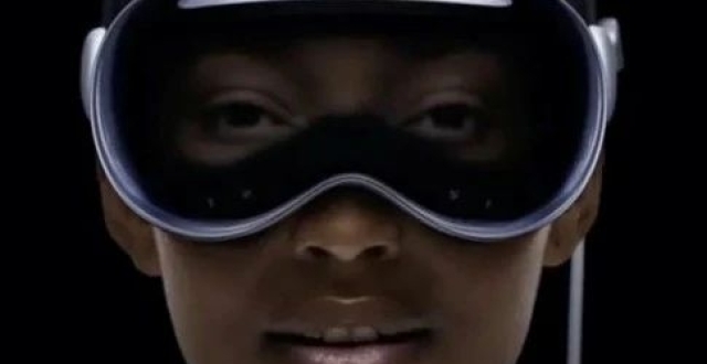 苹果Vision Pro SDK 6月底推出，上海线下体验夏季开放_腾讯新闻