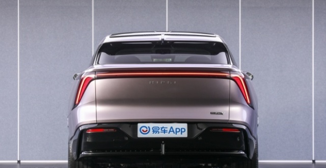 高合HiPhi Y正式上市 售33.90万元起_腾讯新闻