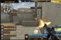 2023CFS世界总决赛丨全场回放：12.10-4 总决赛 BS vs AG 第四场_腾讯新闻