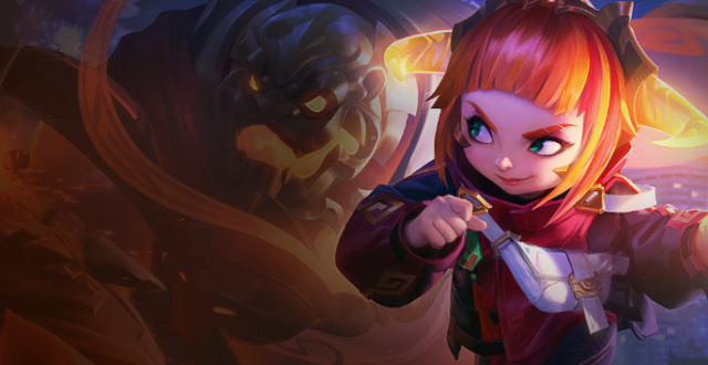 442福牛灵能卡牌-云顶之弈S8.5_腾讯新闻