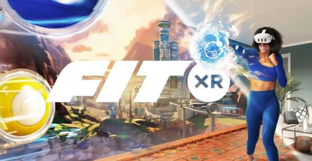 《FitXR》采访：VR帮助人们找到建立健康习惯的方法_腾讯新闻