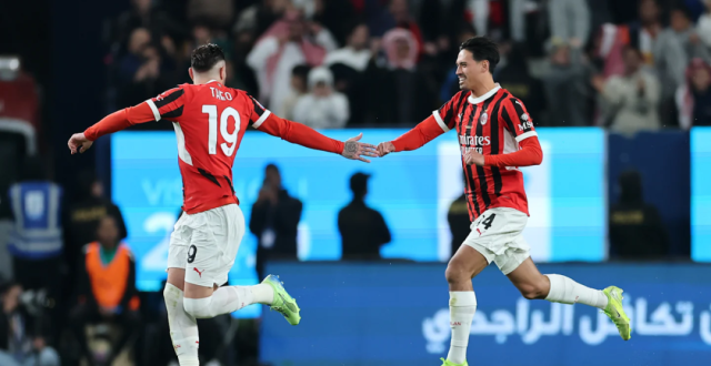 话题 | 拨乱反正率米兰夺冠，孔塞桑做对了什么？_腾讯新闻