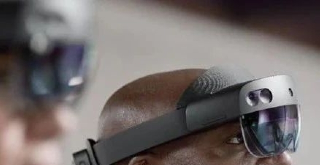 Windows Holographic 23H1发布，为HoloLens 2带来一系列亮点功能_腾讯新闻