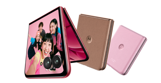 骁龙8至尊首发+IP48旗舰防护，全球市占率TOP1小折叠真满分_腾讯新闻