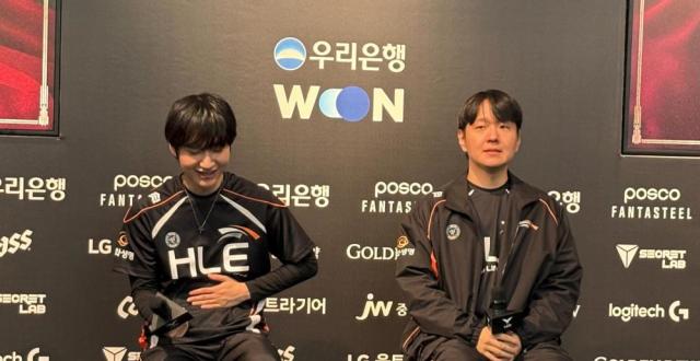 Peanut：BO5尽量以轻松的心态去享受比赛，决赛会3-1拿下冠军的_腾讯新闻