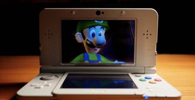 任天堂3DS模拟器CitraVR将登陆Meta Quest平台_腾讯新闻