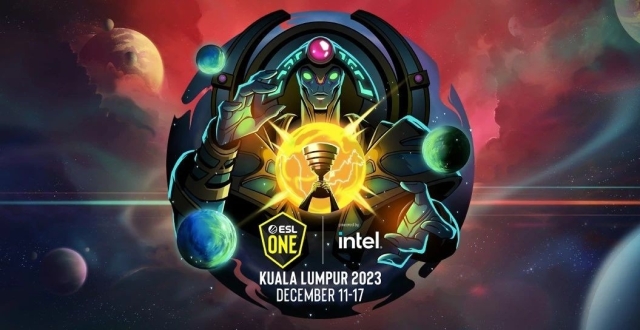 【DOTA2】ESL ONE吉隆坡站小组赛第一日 G2×iG战绩1胜1负_腾讯新闻