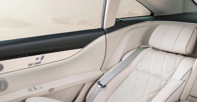 BBA要完！嫌享界S9贵的，大概率你不是它的目标人群！_腾讯新闻