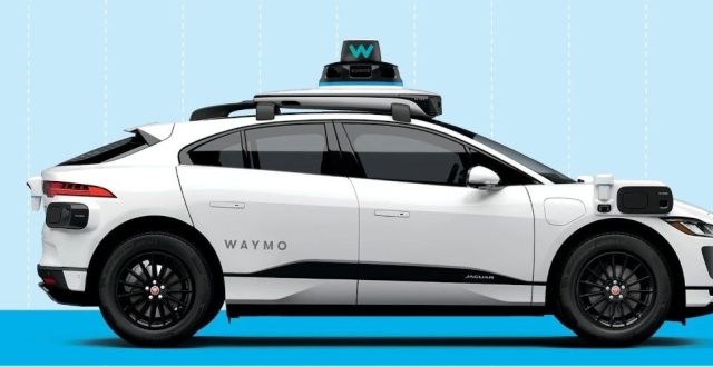 Waymo 获 56 亿美金巨额融资！自动驾驶大战再起，目标成为全球最受信赖的司机_腾讯新闻
