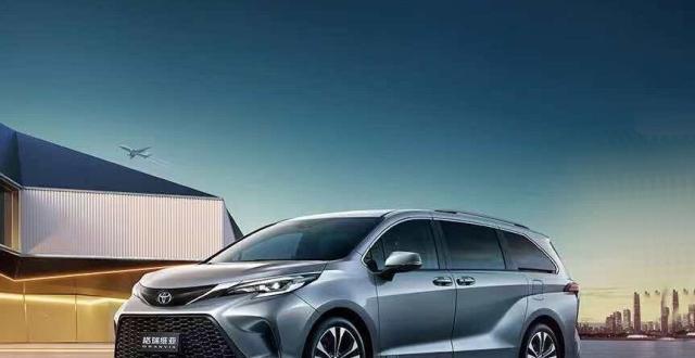 春节全家出行不用愁 三款豪华MPV盘点 有一款最高续航达1100km_腾讯新闻