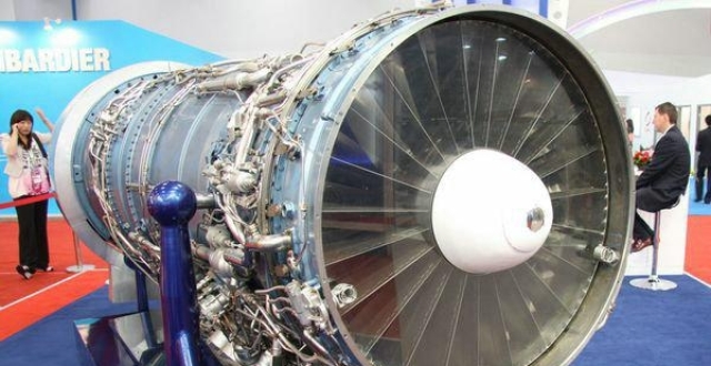 落红不是无情物：谈AL-31F航发的历史贡献_腾讯新闻