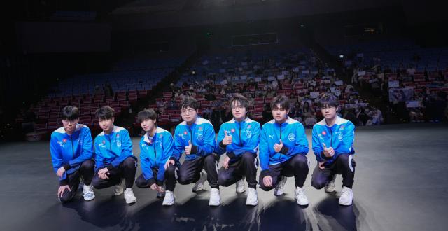 eStar2-1KSG，小玖复仇老东家，清融单杀流浪，采访内涵妖刀？_腾讯新闻