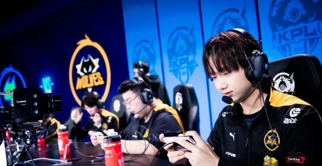 KPL季后赛出炉：AG首战KSG，再战eStar，艰难程度创队史新纪录_腾讯新闻