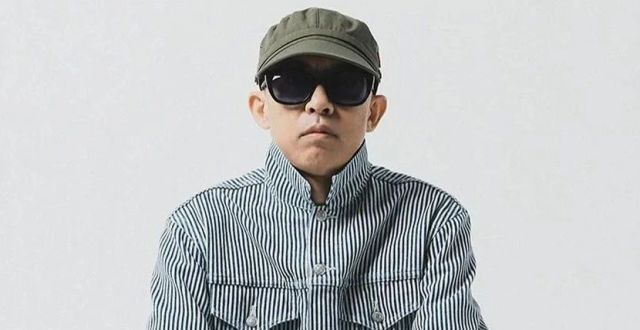 NIGO 亲自曝光！最新联名竟然是……_腾讯新闻