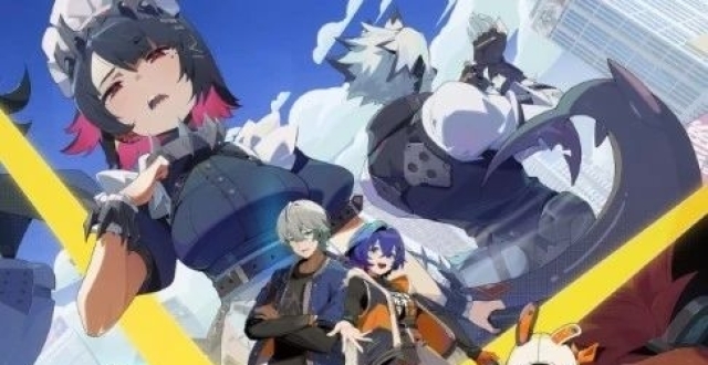 海外分析师：《绝区零》在抽卡上的这些小动作，你感觉到了么？_腾讯新闻