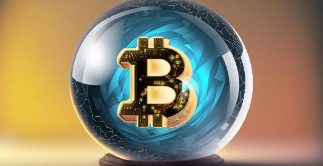 观点：BTC最后一个mega周期：BTC的价值和价格论_腾讯新闻