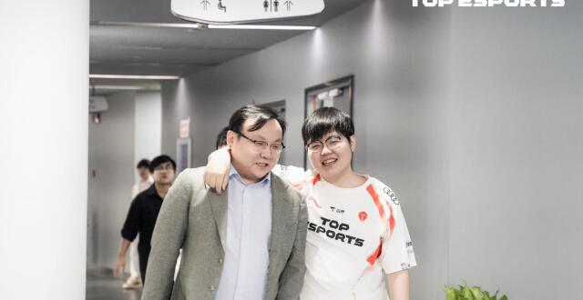 计划有变！TES决赛大战T1，Meiko直言要夺冠！_腾讯新闻