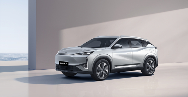 实测续航超2000公里，风神L7售价12.89万元起，宝藏混动车来了！_腾讯新闻