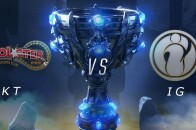 【2018全球总决赛】八强淘汰赛 KT vs IG 第四局_腾讯新闻