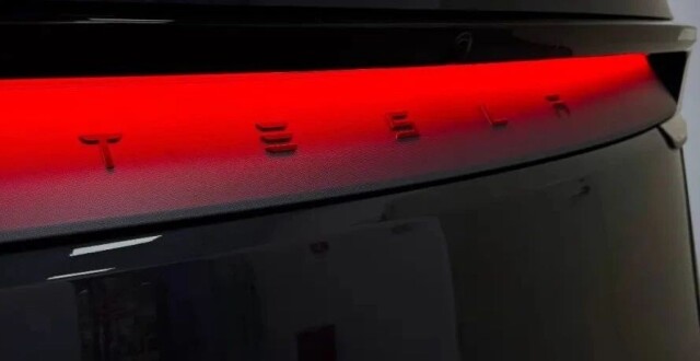 YU7和G7来势汹汹，不妨碍Model Y继续卖爆？_腾讯新闻