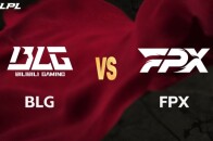 【2025LPL第二赛段】登峰组 BLG vs FPX 第三局_腾讯新闻