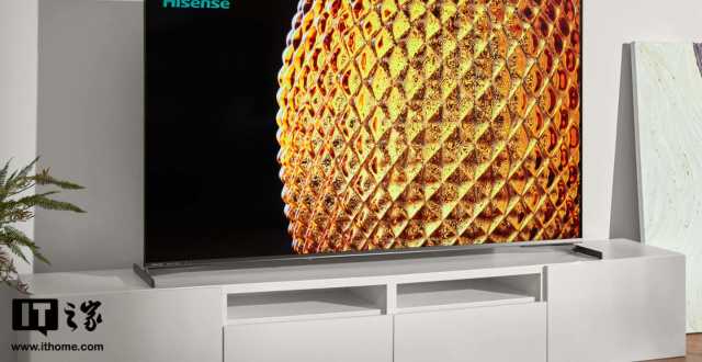 ULED X 加持，千级分区 + 1800nit 亮度：海信电视E8K 75英寸体验_腾讯新闻