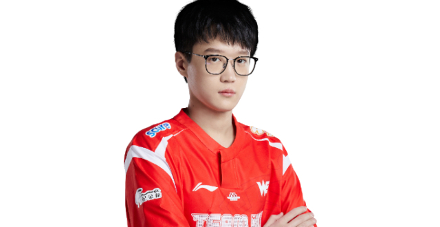 LPL夏季赛7月6日首发名单，Mole中路交手Shanks_腾讯新闻