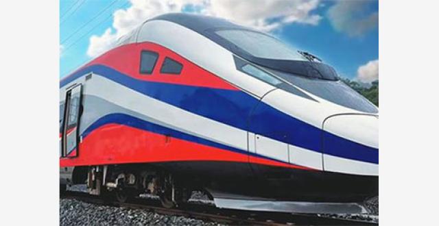 4000万人的选择！中老铁路为东南亚带来经济新机遇_腾讯新闻