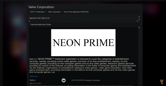 Valve 神秘Neon Prime游戏曝光：第三人称 MOBA，融合 Dota 元素_腾讯新闻